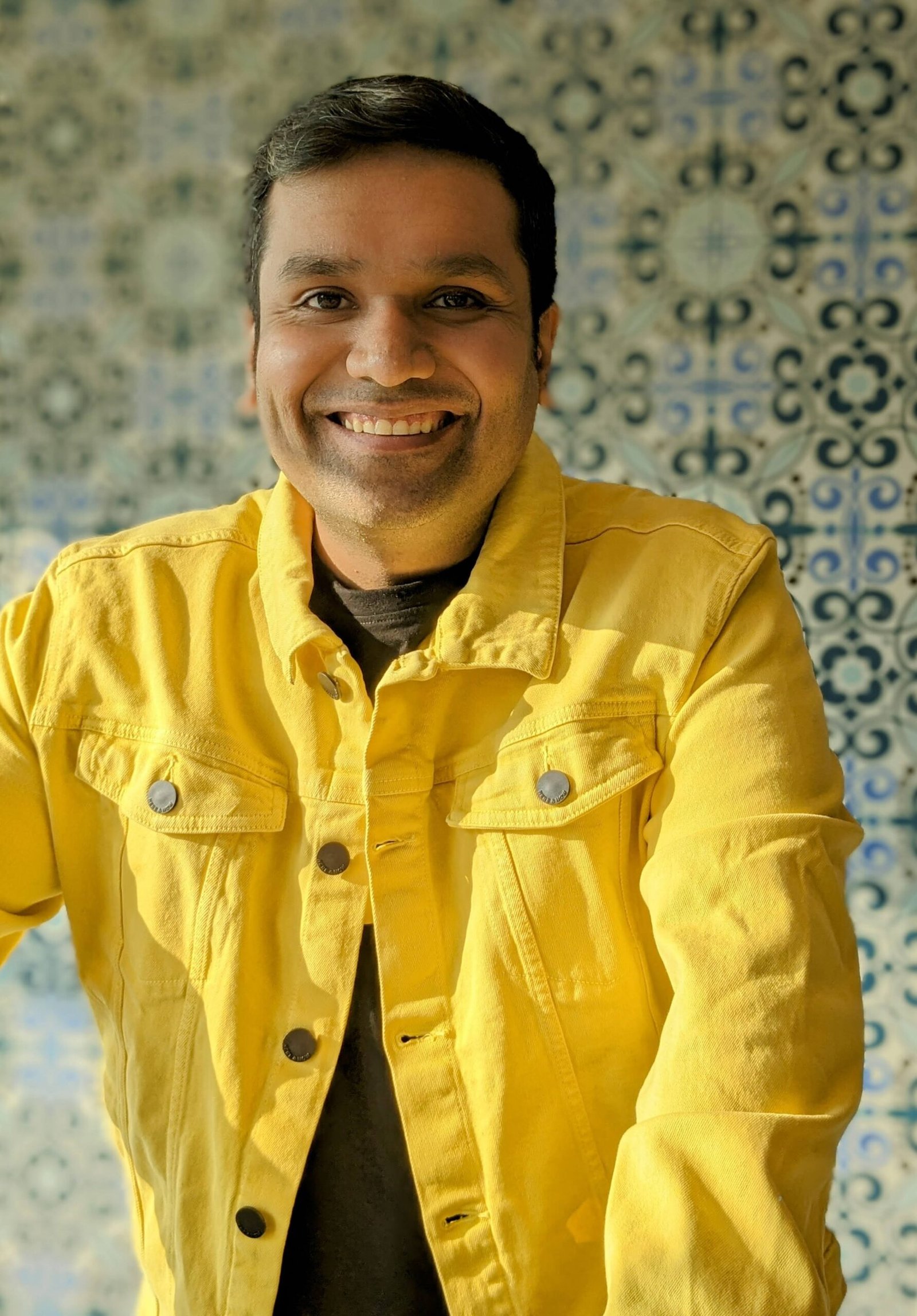 The Team – Next Narrative